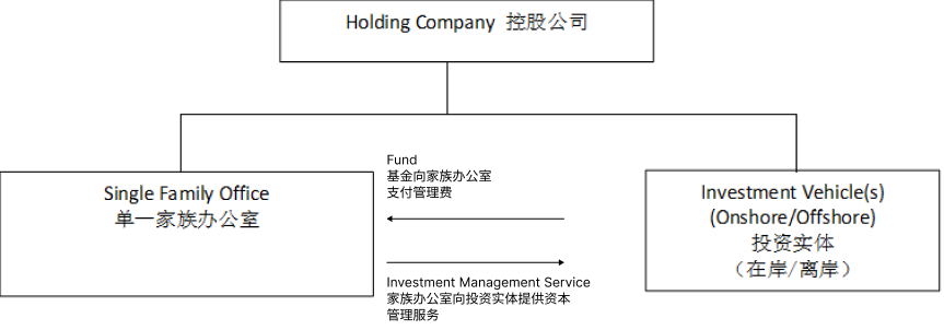 Setting Up Single Family Office (SFO) in Singapore | Insights Law